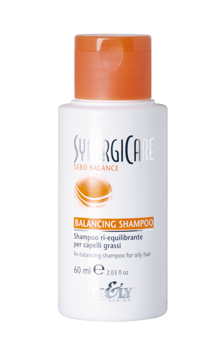Balancing Shampoo | Itely